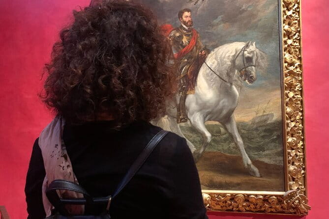 Private Florence Uffizi Gallery Tour with Skip-the-Line Entry & Leonardo's Works - Practical Details That Matter