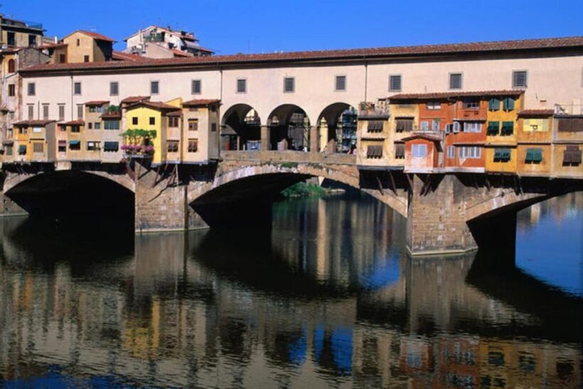 Private Florence Walking Tour with an Expert Local Guide - The Landmarks and Their Stories