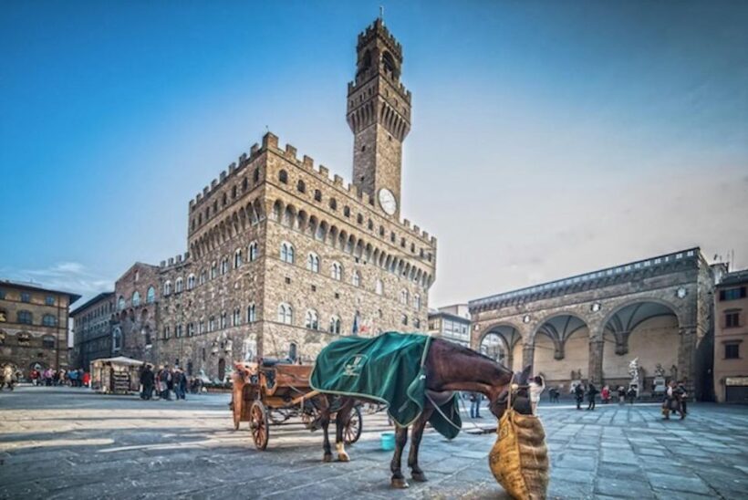 Private Florence Walking Tour with an Expert Local Guide - Frequently Asked Questions