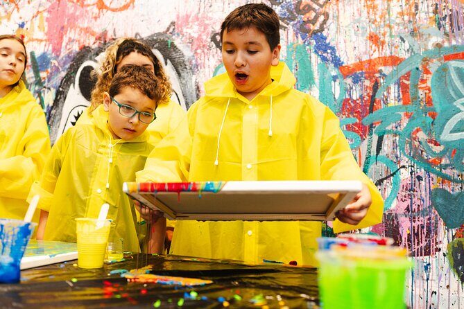 Private Fluid Art Class in Houston - Practical Considerations and Value