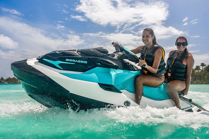 Private Flyboarding Experience in Bora Bora with Pickup - The Sum Up: Who Will Love This Experience?