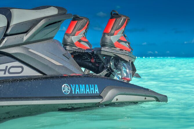 Private Flyboarding Experience in Bora Bora with Pickup - FAQ
