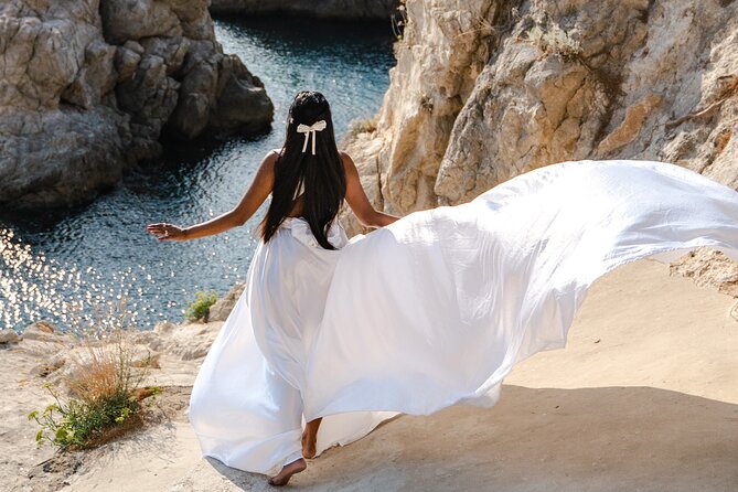 Private Flying Dress Photo Experience in Dubrovnik - Booking and Cancellation Policies
