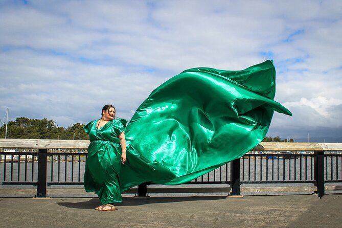 Private Flying Dress Photography Experience with Rental Included - Final Thoughts