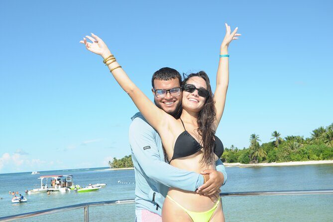 Private Foam Boat Party with Snorkeling in Punta Cana - What to Expect from Your Punta Cana Boat Adventure