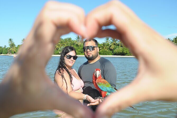 Private Foam Boat Party with Snorkeling in Punta Cana - FAQs about the Private Foam Boat Party with Snorkeling