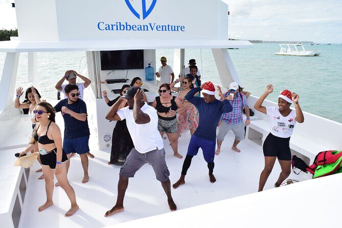 Private Foam Party Boat VIP - Who Should Consider This Tour?