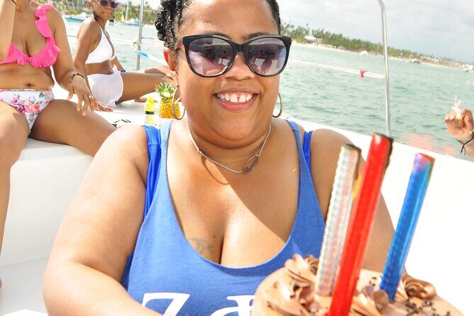 Private Foam Party Boat VIP - FAQ