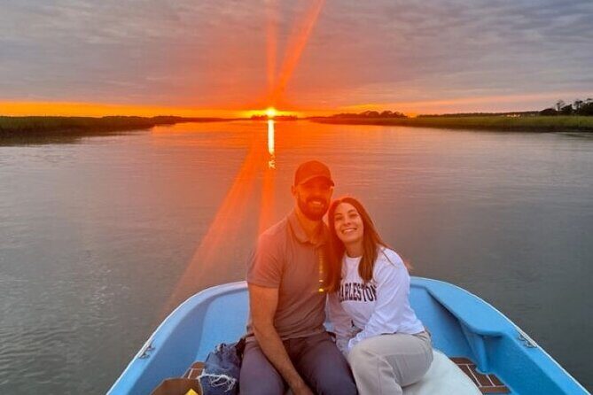 Private Folly River Sunset Dolphin Cruise - An In-Depth Look at the Experience