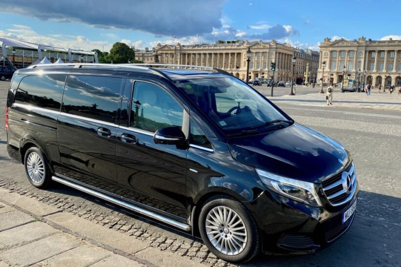 Private Fontainebleau, Versailles, Trianon from Paris - Who Should Consider This Tour?