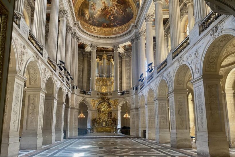 Private Fontainebleau, Versailles, Trianon from Paris - Frequently Asked Questions