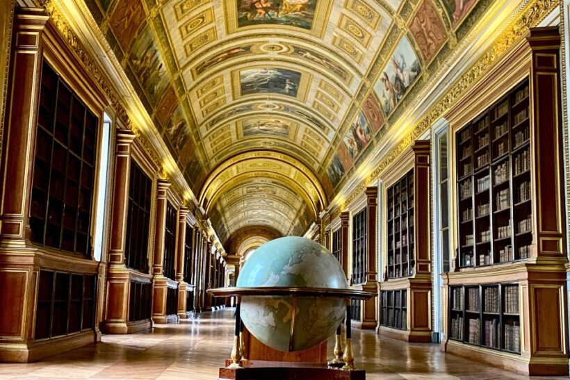 Private Fontainebleau, Versailles, Trianon from Paris - Final Thoughts