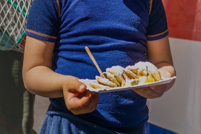 Private Food and Market Tour in Central Amsterdam with a Fun Local - Exploring the Itinerary in Detail