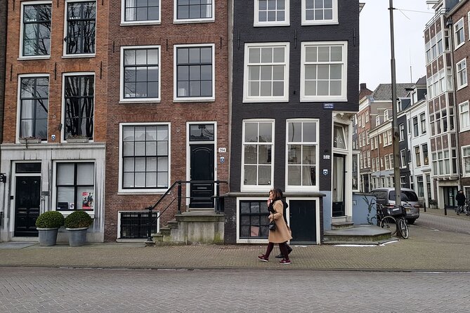 Private Food and Market Tour in Central Amsterdam with a Fun Local - Final Thoughts