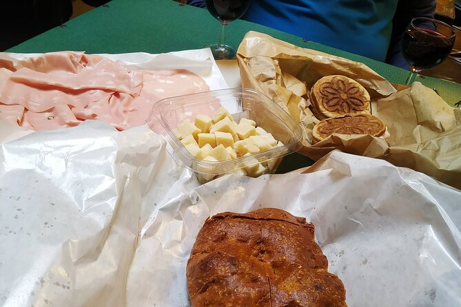 Private Food and Walking Tour of Bologna with Expert Guide Paolo - Authentic Bologna Food and Culture Tour with Paolo: A Detailed Review