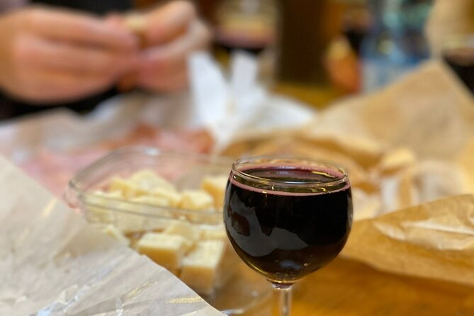 Private Food and Walking Tour of Bologna with Expert Guide Paolo - Exploring Bologna’s Historic Center with Paolo