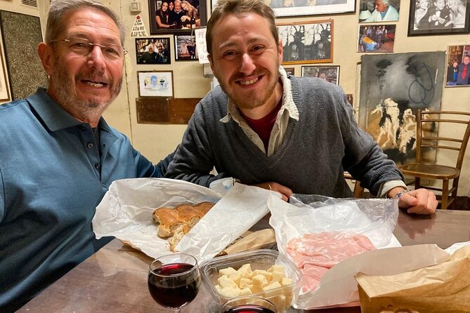 Private Food and Walking Tour of Bologna with Expert Guide Paolo - The Sum Up: A Foodie’s Passport to Bologna