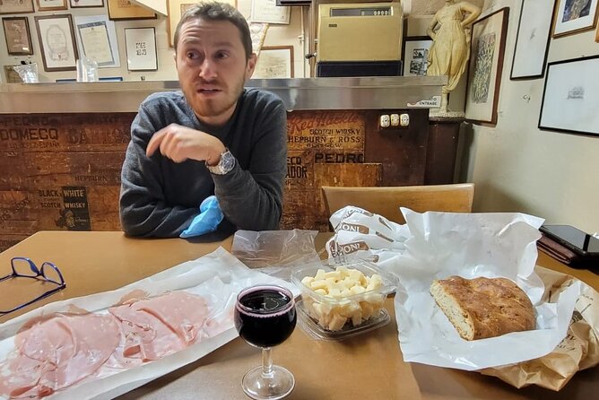 Private Food and Walking Tour of Bologna with Expert Guide Paolo - Frequently Asked Questions