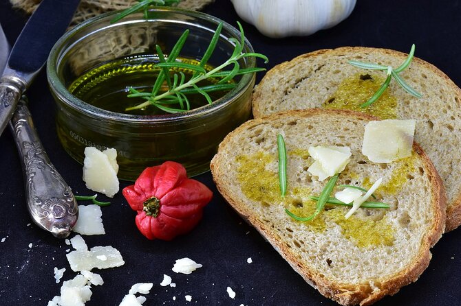 Private Food and Wine Experience in Montepulciano Tuscany - A Full Breakdown of the Experience