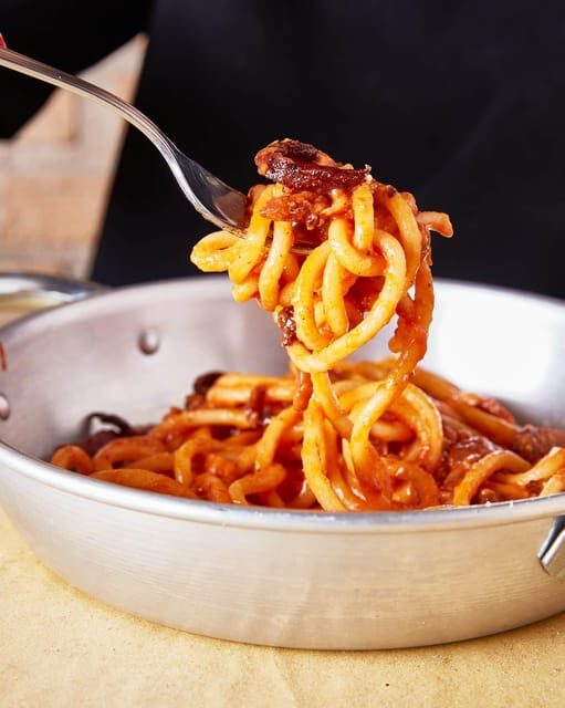 Private food and wine tasting tour in the heart of Rome - A Detailed Look at the Food and Wine Tour