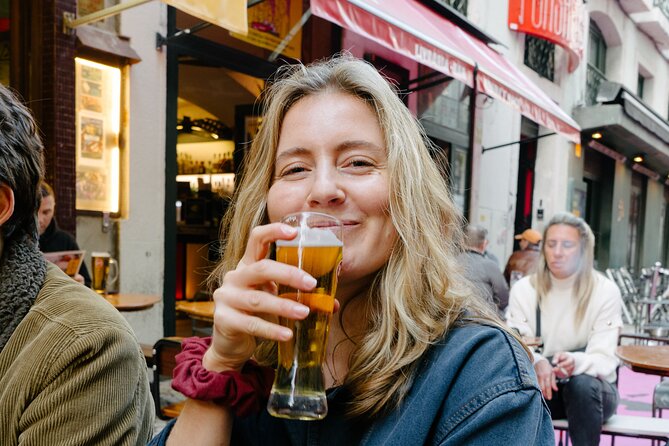 Private Food and Wine Tour: From Street to Gourmet - Exploring Cultural Influences