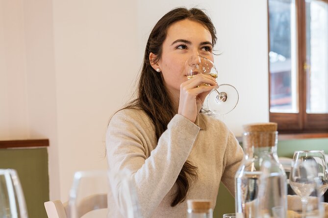 Private Food and Wine Tour in the Cellar With Tastings - The Winemaking Process Unveiled