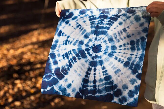 Private Food Making and Indigo Dyeing Experience in Asakusa - The Sum Up: A Truly Japanese Craft Experience