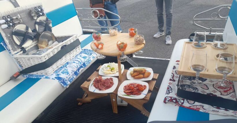 Private Food on Wheels Tour - Pricing & Value