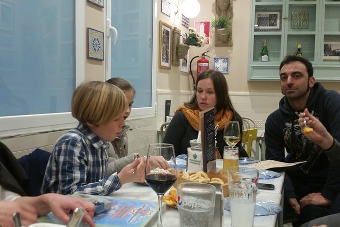 Private Food, Tapas & Wine Tour of Madrid with Customizable Menu All Included - The Sum Up: Is This Tour Right for You?