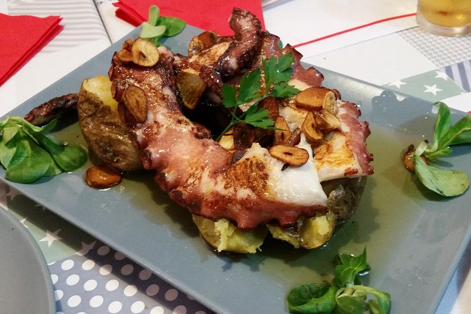 Private Food, Tapas & Wine Tour of Madrid with Customizable Menu All Included - FAQ