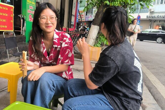 Private Food Taste Tour at Vietnam in Ba Dinh - FAQ