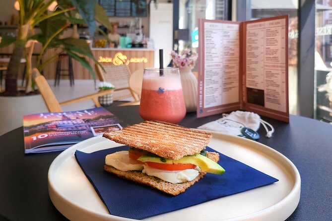 Private Food Tasting Experience in Breda - What We Like — and What to Watch For