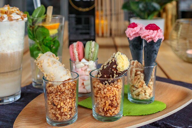 Private Food Tasting Experience in Breda - The Breakdown of the Itinerary