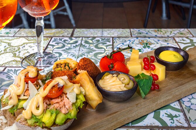 Private Food Tasting Experience in Breda - Final Thoughts: Who Will Love This Tour?