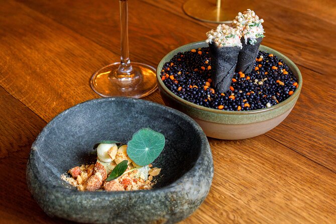 Private Food Tasting Experience in Breda - FAQ