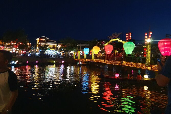 Private Food Tour and Hidden Gems in Hoi An - What’s Included and What to Consider