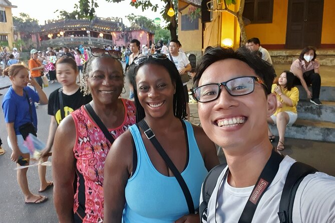 Private Food Tour and Hidden Gems in Hoi An - Authentic Experiences That Make a Difference