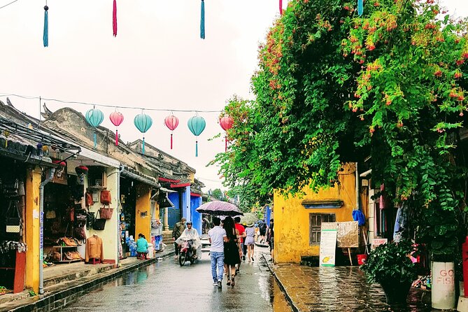 Private Food Tour and Hidden Gems in Hoi An - Final Thoughts: Who Will Love This Tour