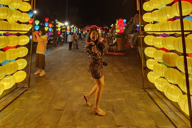 Private Food Tour and Hidden Gems in Hoi An - Frequently Asked Questions