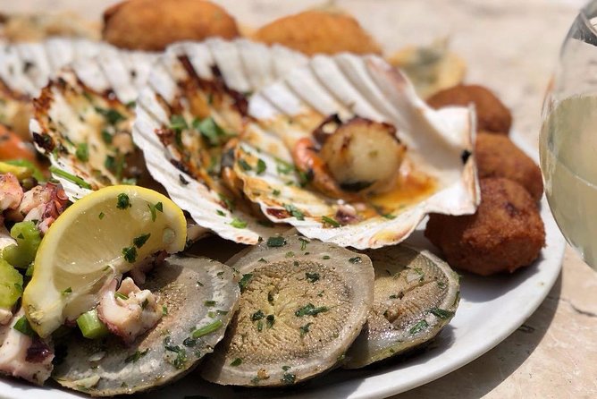 Private Food Tour: Cicheti & Wine - What You Can Expect During the Tour