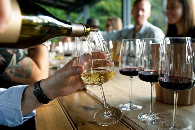 Private Food Tour Experience With a Born and Bred Berliner - Meet Your Local Guide