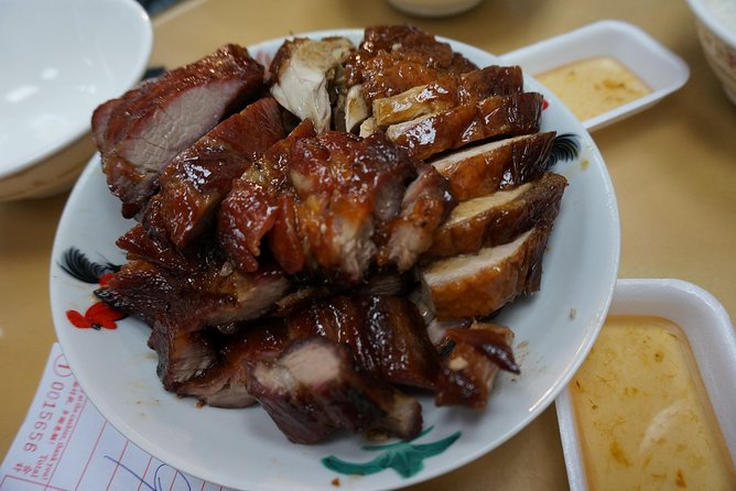 Private Food Tour: Hong Kong Island - What to Expect: Practical Details