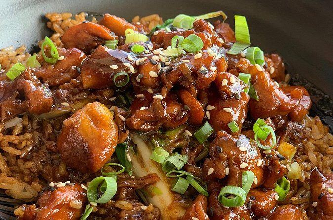 Private Food Tour in Curacao - The Sum Up