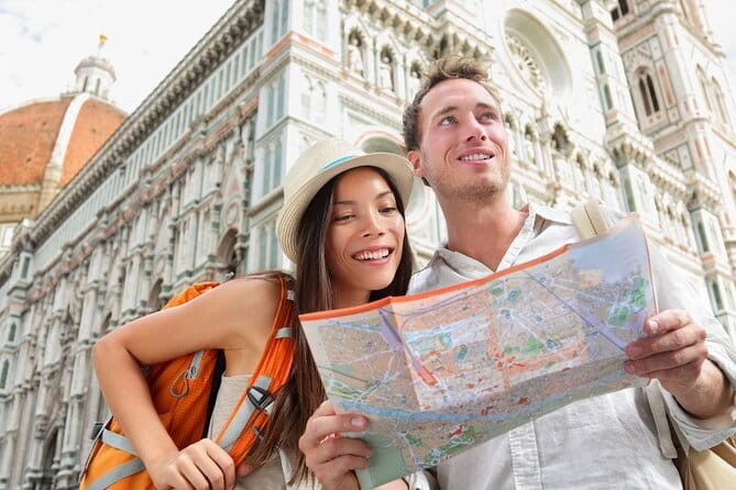 Private Food Tour In Florence - FAQs