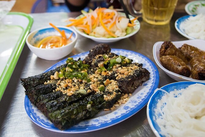 Private Food Tour In Ho Chi Minh City With Saigon Vibes - The Price and Its Worth