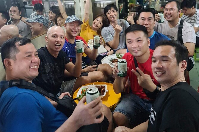 Private Food Tour In Ho Chi Minh City With Saigon Vibes - Is It Right for You?