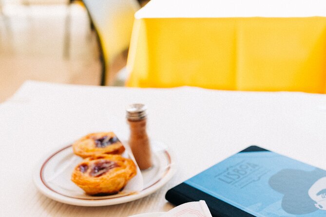 Private Food Tour in Lisbon - Tour Overview and Highlights