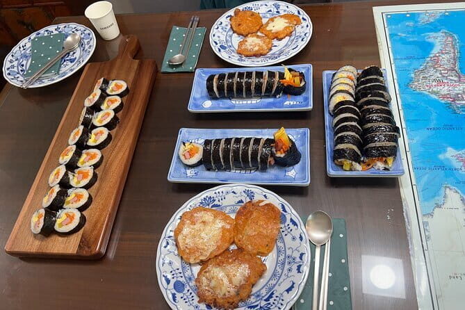 Private Food Tour in Seoul with a Local Guide - FAQ