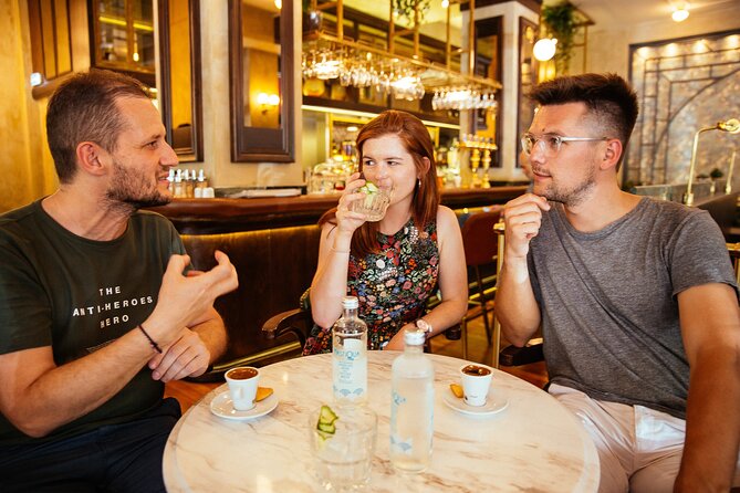 Private Food Tour of Athens: 6 or 10 Tastings - What Are the Drawbacks?