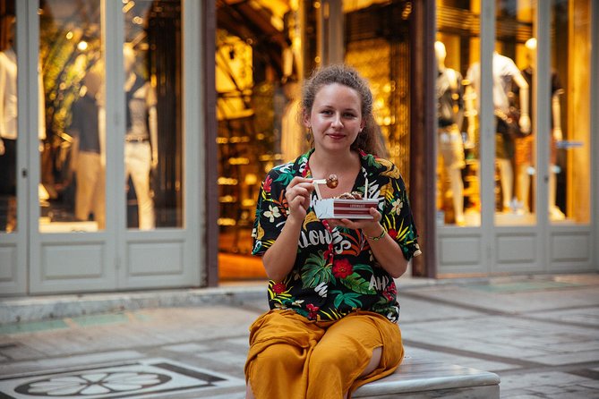 Private Food Tour of Athens: 6 or 10 Tastings - Final Thoughts